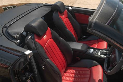 Image result for SL55 AMG Performance