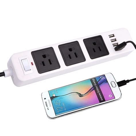 Image result for USB Power Strip