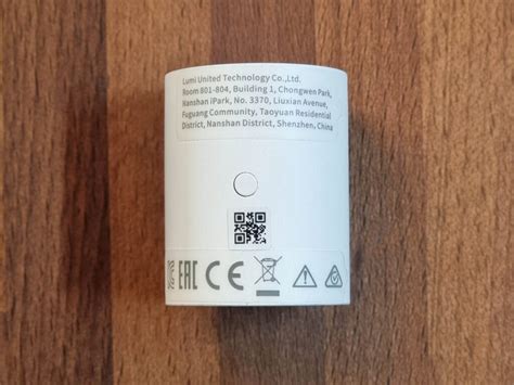 Image result for Thread Motion Sensor