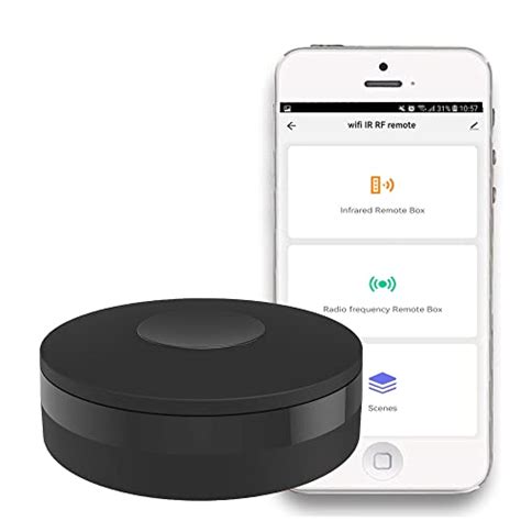 Image result for Universal RF Remote Control