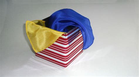 Image result for Magic Box Trick Revealed