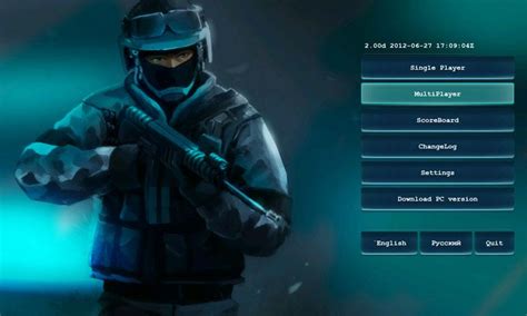 Image result for Counter Strike Unity
