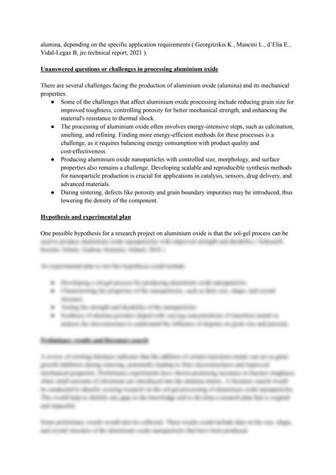 Image result for Mini-Research