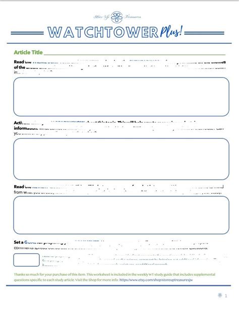 Image result for Watchtower Magazine Study Edition