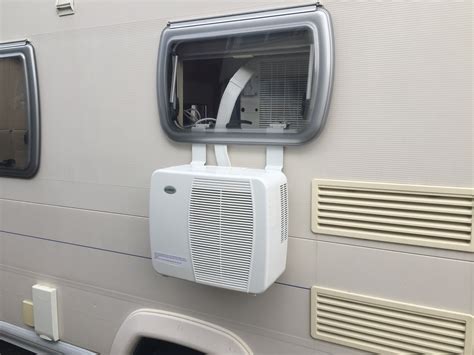 Image result for Small RV Window AC Unit