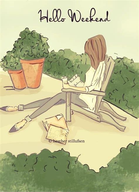 Image result for Hello Weekend Spring