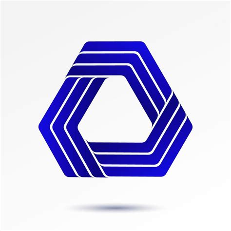 Image result for Machine Learning Logo Blue Abstract Gradient