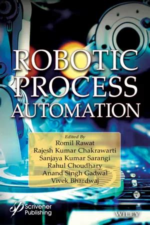 Image result for Robotic Automation PDF