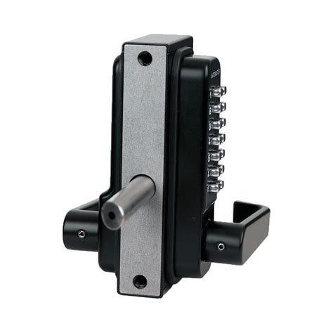 Image result for Manual Gate Lock