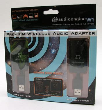 Image result for Audioengine AW1