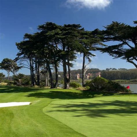 Image result for TPC Harding Park Golf Course