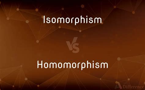 Image result for Homomorphism Example Image