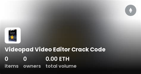 Image result for Code VideoPad Gratis Version