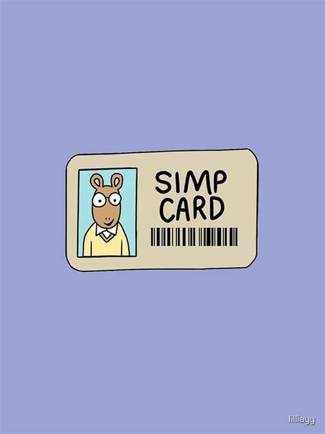Image result for Simp ID Card