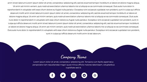 Image result for Footer Position CSS