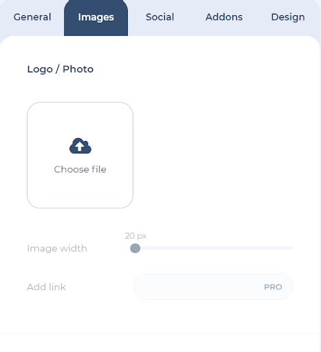 Image result for HTML Email Signature