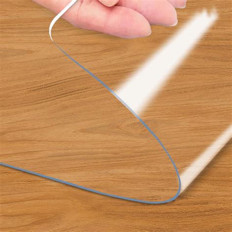 Image result for Best Clear Table Protector