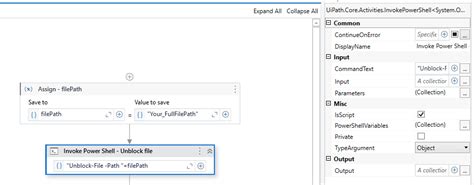 Image result for Check for Particular Folder for PDF in UiPath