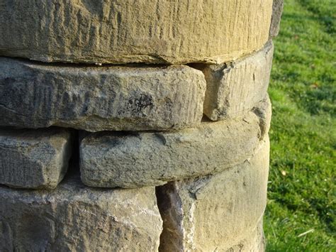 Image result for Stone Column Entry Gate