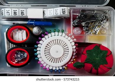 Image result for Timber and Thread Mini Sewing Kit