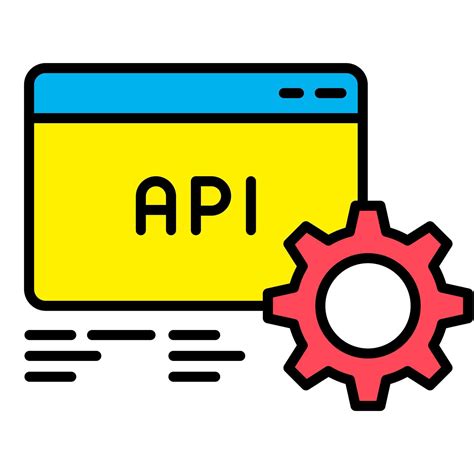 Image result for Custom API Development Icon