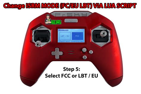 Image result for FrSky Module Lua Scripts