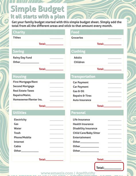 Image result for Simple Expense Form