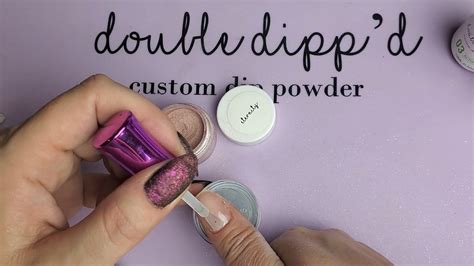 Image result for Beginner Tutorial for Powder Dip