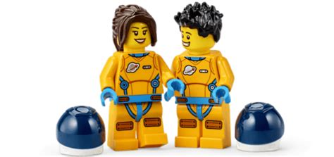 Image result for LEGO Mini Space Capsule
