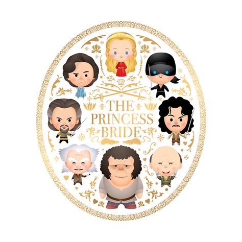Image result for The Princess Bride Clip Art