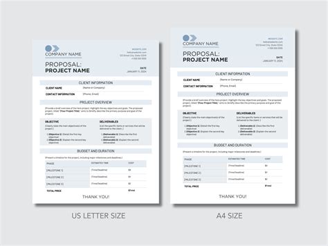 Image result for A Project Proposal First Page Example