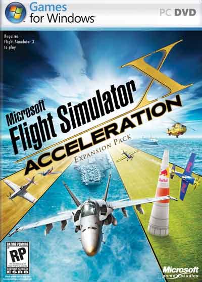 Image result for Flight Simulator X Gameplay