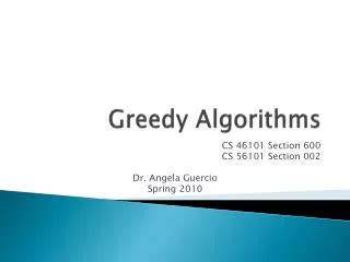 Image result for Greedy Algorithm Ppt Presentation