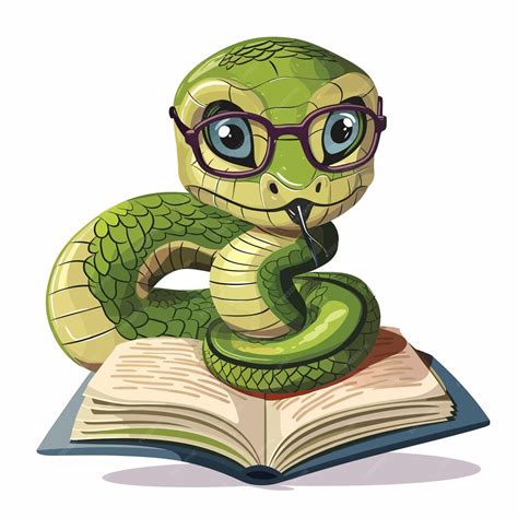 Image result for Python Snake Book