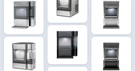 Ge profile opal ice maker • Compare at Klarna today