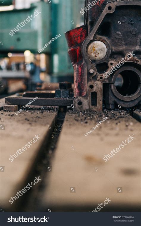 Image result for Cast Iron Engine Block