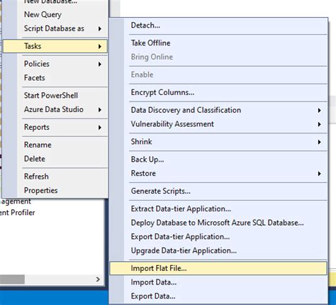 Image result for SQL Fields