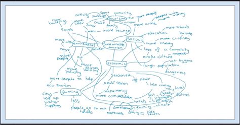 Image result for Geography Concept Map