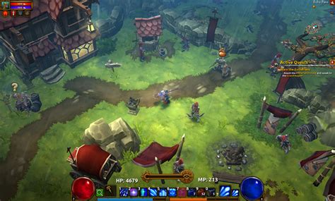 Image result for Torchlight 2 Map