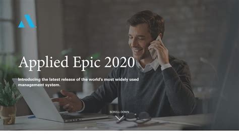 Image result for Applied Epic Insurance