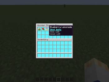 Image result for How to Give Minecraft Box Infinite Items in Minecraft Java