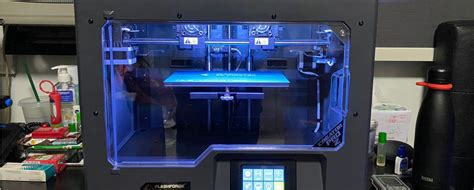 Image result for FlashForge Creator Pro 2 Automatic Removal