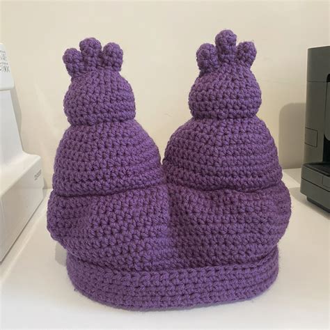 Image result for Chowder Pattern