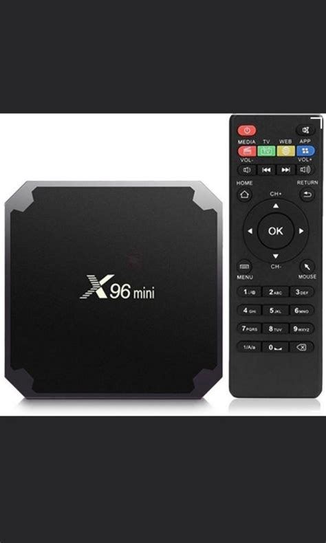 Image result for X90 Mini Android Box Home Screen