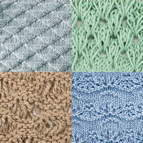 Image result for Baby Blanket Knitting Patterns Tutorial