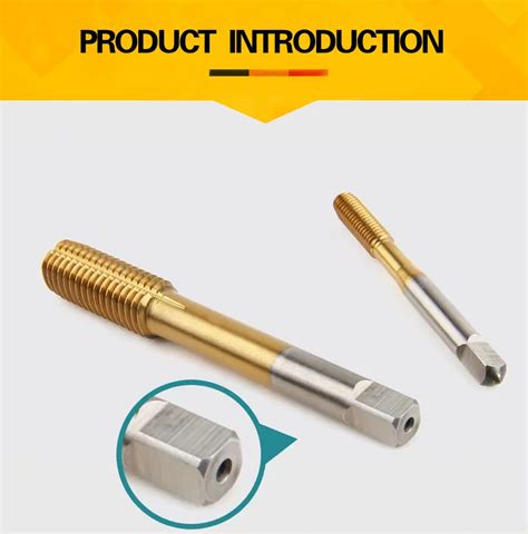 Image result for HSS PM Mini Thread Forming Tap