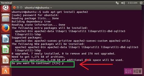 Image result for How to Install Httpd in Ubuntu
