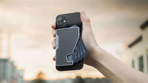 Image result for MagSafe Wallet RFID Protection