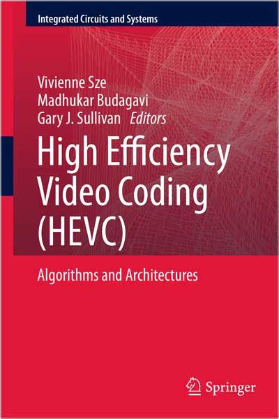 Image result for High Efficiency Video Coding