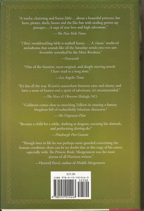 Image result for Princess Bride Cover Reads Upside Down